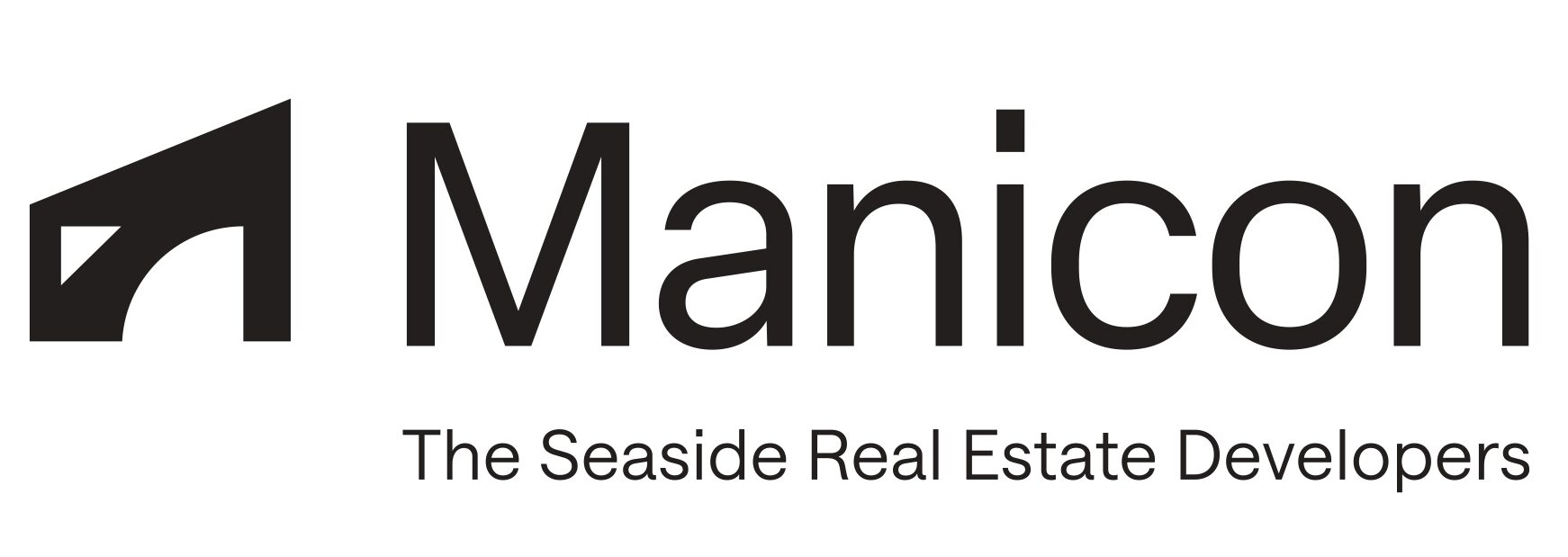 manicon The sea side estate developers.